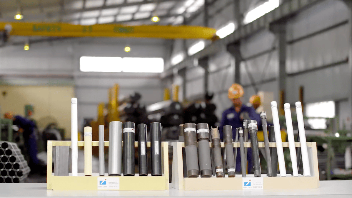 All About Daiwa Lance Company